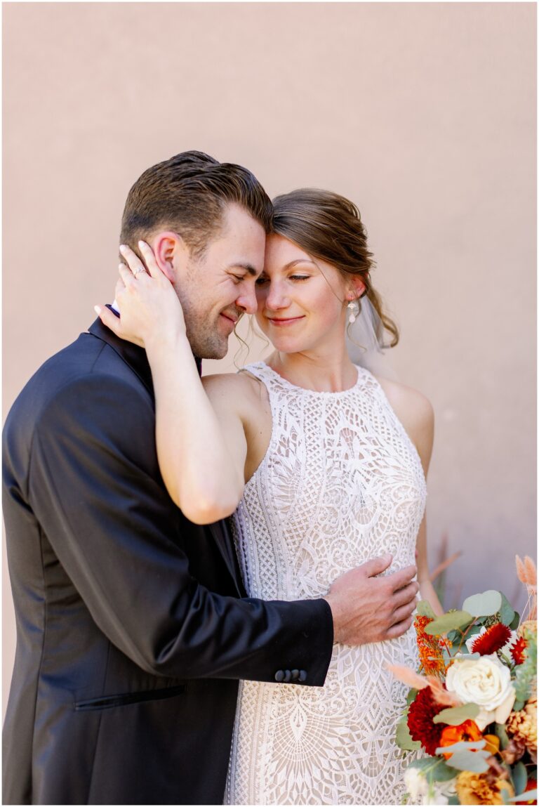 Planning Tucson Destination Wedding